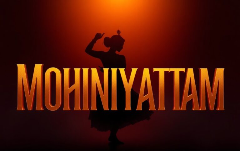 Mohiniyattam OTT Release: Upcoming Malayalam Dance Drama – Theatrical ...